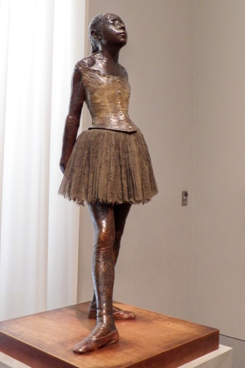 Little Dancer | The Studio