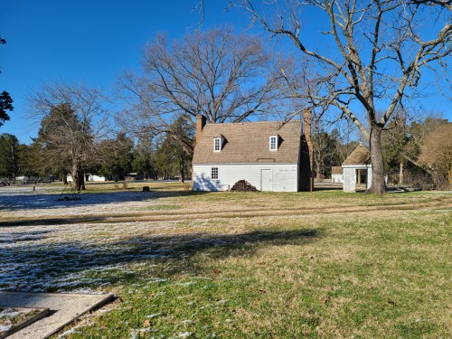 George Washington | The Studio