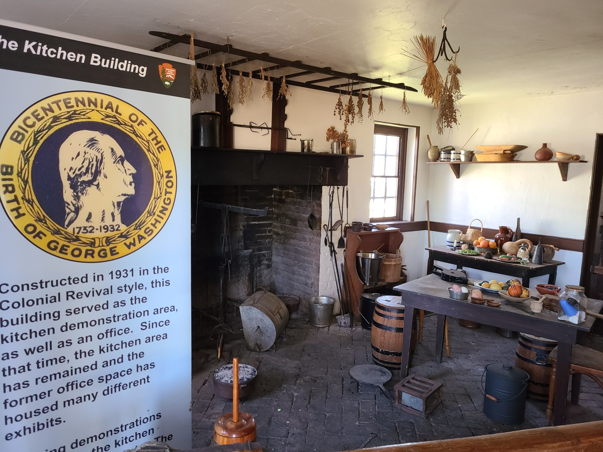 George Washington | The Studio