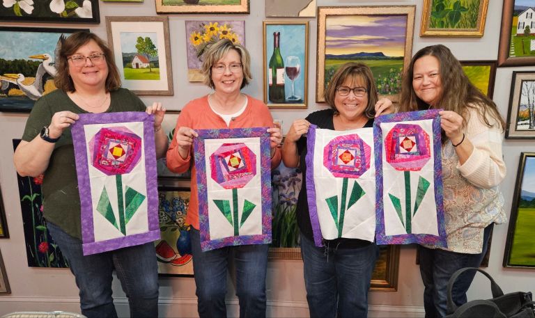 The Studio | "A Place for Learning"